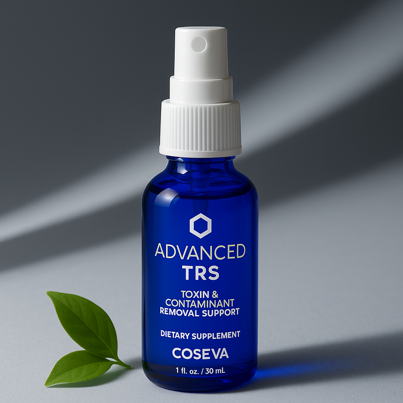 Advanced TRS – Single – Advanced TRS - TRS Detox Australia