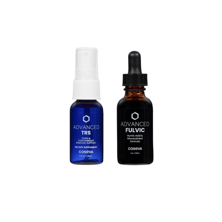 Our Collection – Advanced TRS - TRS Detox Australia